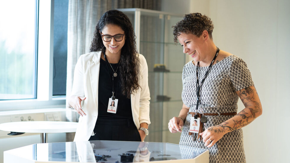 Murata Finland | Join the Innovators in Electronics!